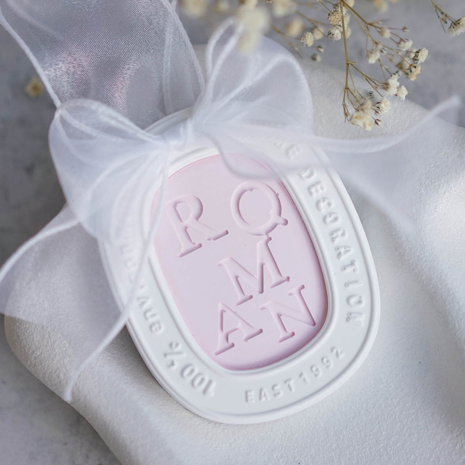 Plaster Tablets – Not Just Candles